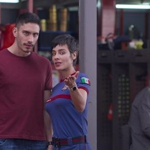 High Heat: Season 1, Episode 2 - Rotten Tomatoes