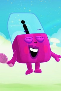 Alphablocks: Season 2, Episode 2 - Rotten Tomatoes