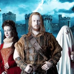 The Great Ghost Rescue - Rotten Tomatoes