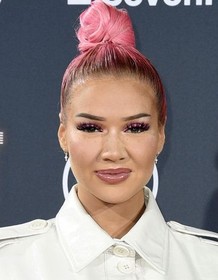Shirin David - Rotten Tomatoes