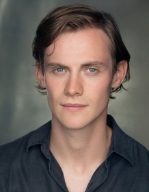 Cassian Bilton | Rotten Tomatoes