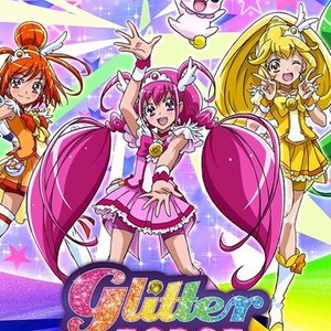 Glitter Force - Rotten Tomatoes