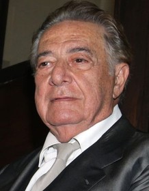 Carlo Alighiero | Rotten Tomatoes