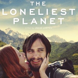 The Loneliest Planet (2012) - Rotten Tomatoes