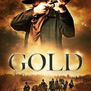 Gold - Rotten Tomatoes