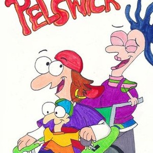 Pelswick: Season 1, Episode 12 - Rotten Tomatoes