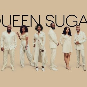 Queen Sugar - Rotten Tomatoes