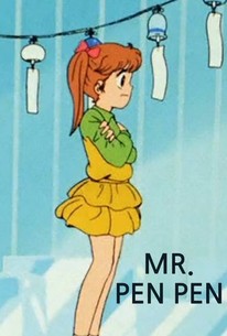 Mr. Pen Pen: Season 1, Episode 1 - Rotten Tomatoes