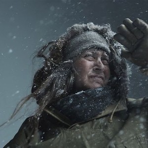 Life Below Zero - Rotten Tomatoes