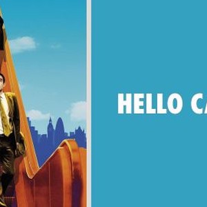 Hello Carter - Rotten Tomatoes