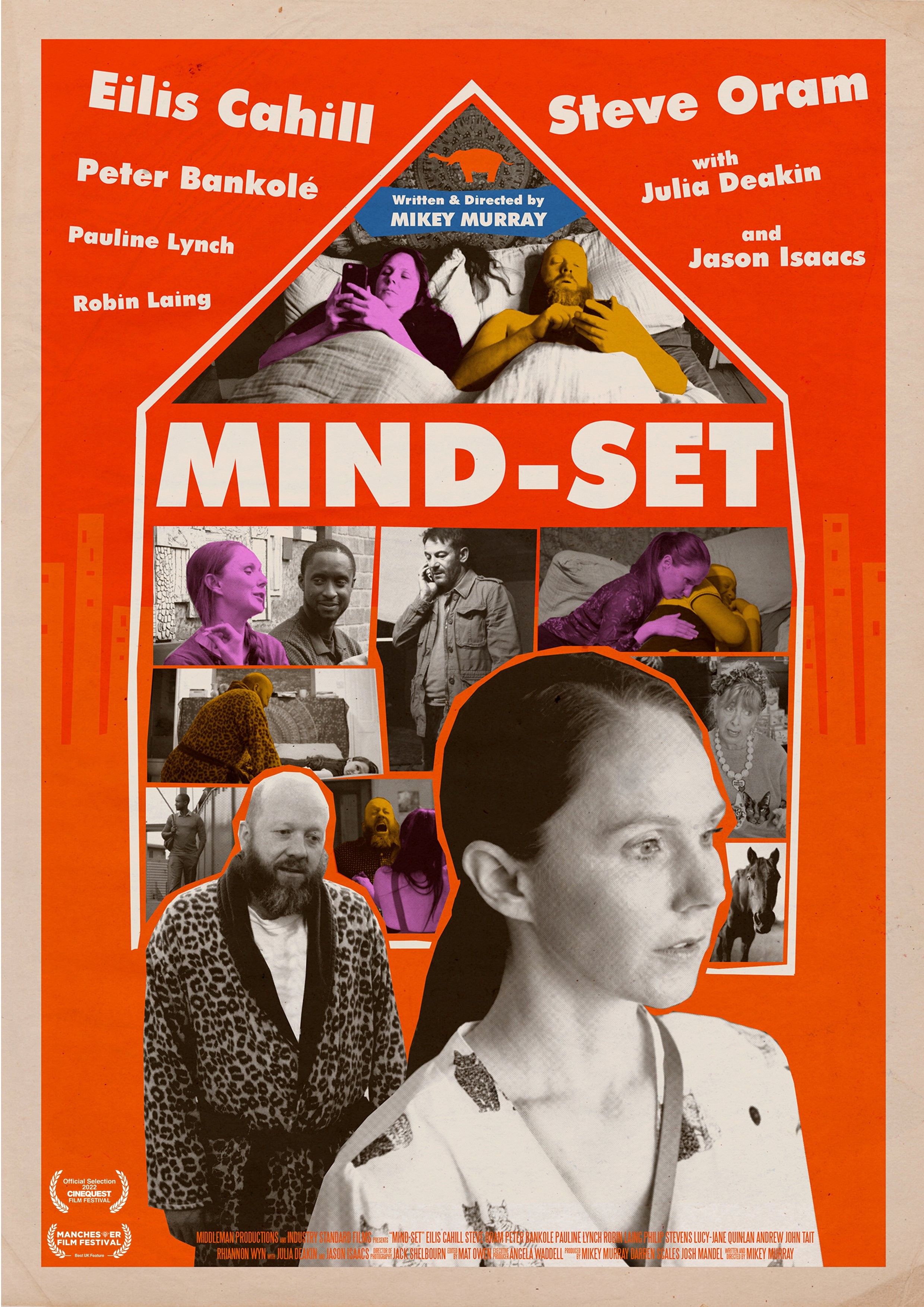 Mind-Set Pictures | Rotten Tomatoes