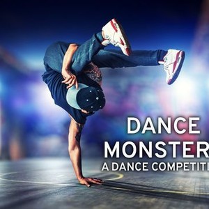 Dance Monsters: A Dance Competition: Season 1, Episode 2 - Rotten Tomatoes