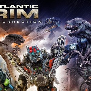 Atlantic Rim: Resurrection - Rotten Tomatoes