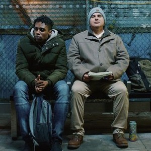 Feeling Through - Rotten Tomatoes