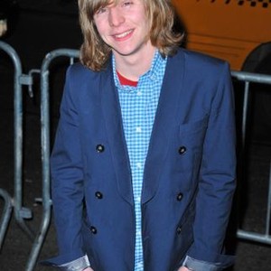 Danny Flaherty - Rotten Tomatoes