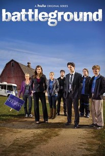 Battleground | Rotten Tomatoes