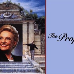 The Proprietor - Rotten Tomatoes