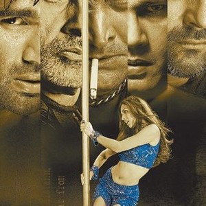 Kaante - Rotten Tomatoes