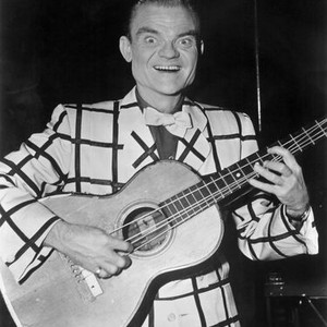 Spike Jones - Rotten Tomatoes