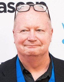 John Lunn | Rotten Tomatoes