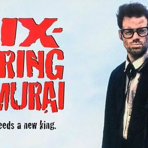 Six-String Samurai - Rotten Tomatoes