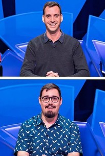 Only Connect: Season 19, Episode 14 | Rotten Tomatoes