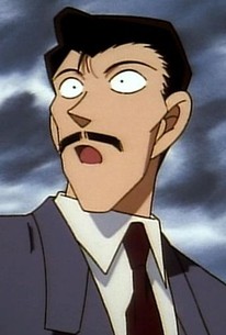 Case Closed: Season 3, Episode 3 - Rotten Tomatoes