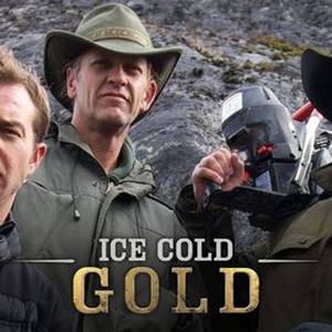 Ice Cold Gold - Rotten Tomatoes