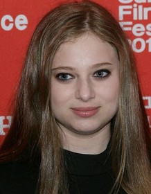 Sara Rodier | Rotten Tomatoes