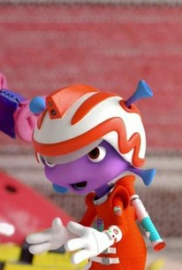 Floogals: Season 1, Episode 9 - Rotten Tomatoes