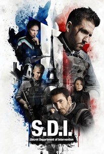 SDI : Secret Department of Intervention | Rotten Tomatoes