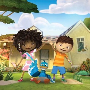 Zack & Quack - Rotten Tomatoes