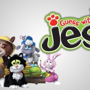 Guess With Jess - Rotten Tomatoes