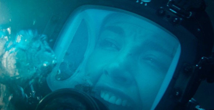 Deep Fear - Rotten Tomatoes