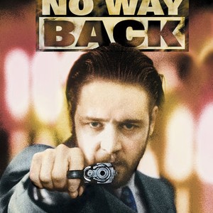 No Way Back (1995) - Rotten Tomatoes