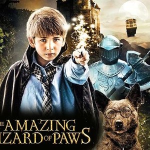 The Amazing Wizard of Paws - Rotten Tomatoes