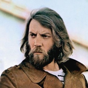 Donald Sutherland - Rotten Tomatoes