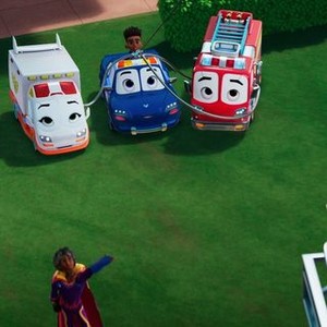 Firebuds: Season 1, Episode 6 - Rotten Tomatoes