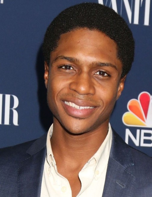 Ephraim Sykes - Rotten Tomatoes