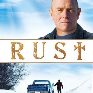 Rust - Rotten Tomatoes