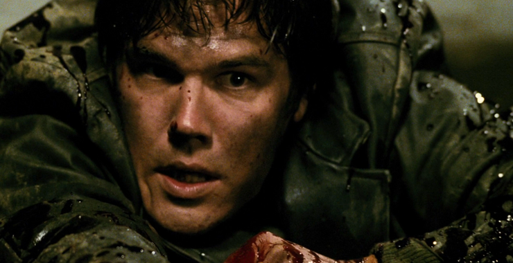 Mimic - Rotten Tomatoes