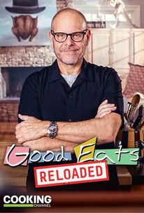 Good Eats: Reloaded: Season 1 | Rotten Tomatoes