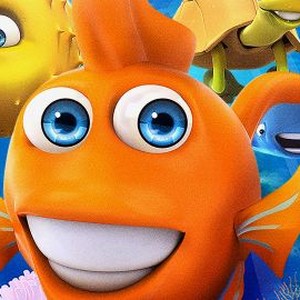 Adventures in Fishtale Reef - Rotten Tomatoes