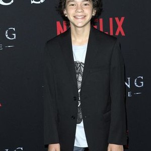 Logan Medina - Rotten Tomatoes