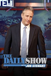 The Daily Show: Season 19 | Rotten Tomatoes