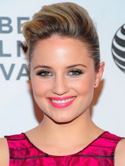 mary agron