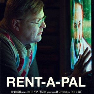 Rent-a-Pal - Rotten Tomatoes