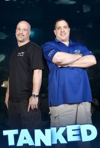 Tanked Pictures - Rotten Tomatoes