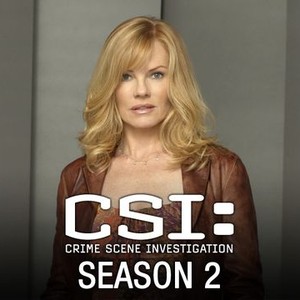 CSI: Crime Scene Investigation: Season 2, Episode 19 - Rotten Tomatoes