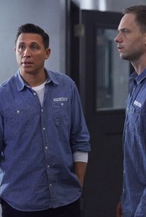 Suits: Season 6, Episode 3 | Rotten Tomatoes